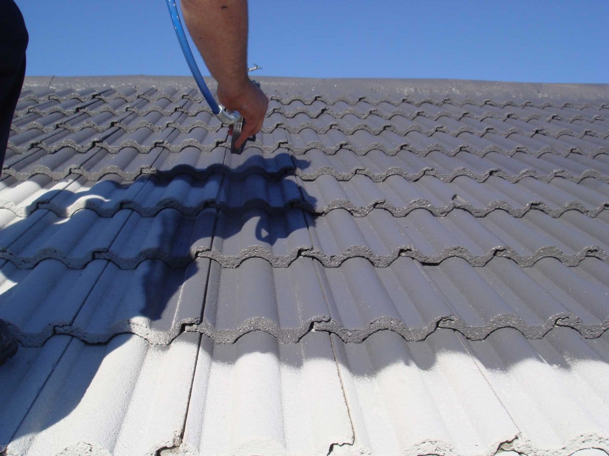 Roof Coatings | Honolulu, Hawaii | Cool Roof Store